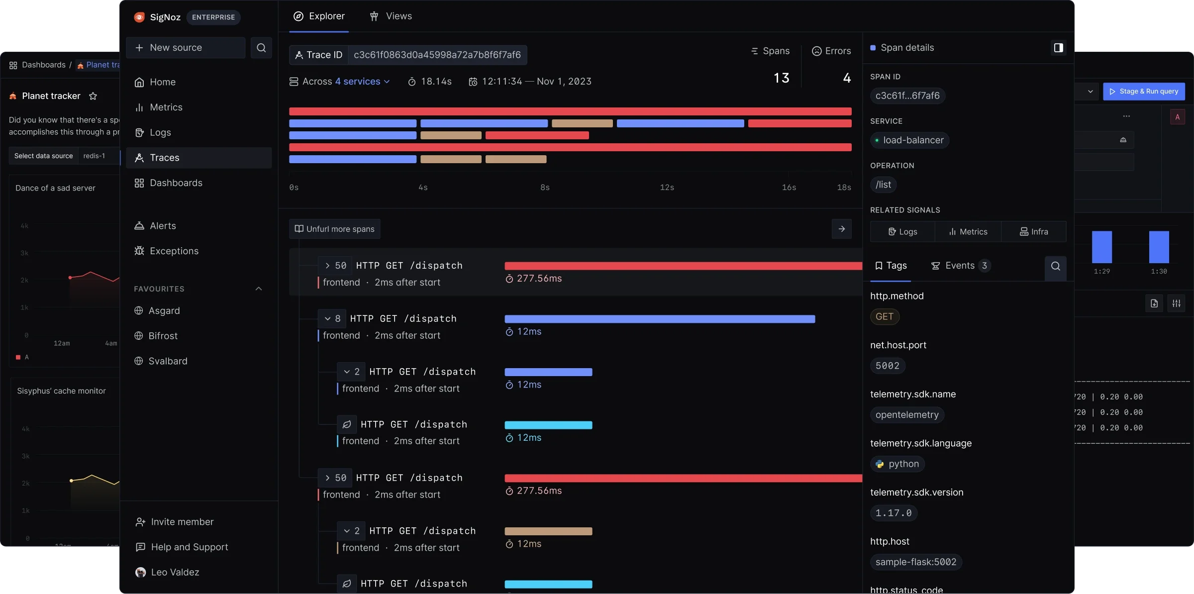 How to Reduce Prometheus High Memory Usage | SigNoz
